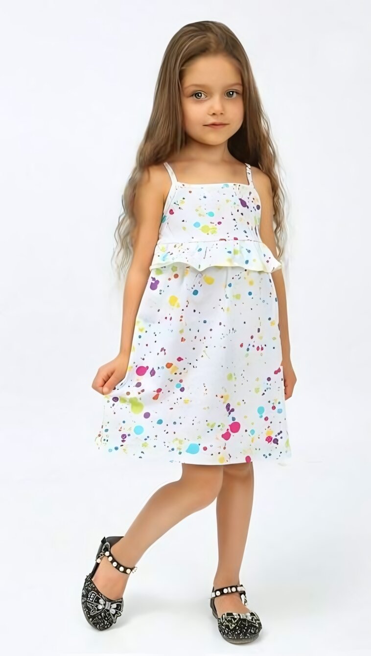 Сарафан Маруся-1