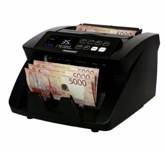 Счетчик банкнот Bankosa BK-35 UV