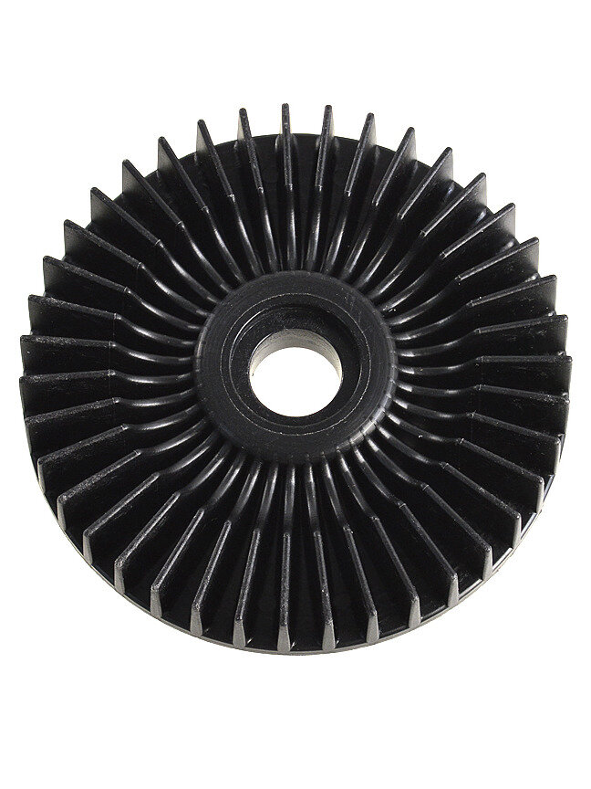 Крыльчатка 60 для машины шлифовальной ленточной MAKITA 9032