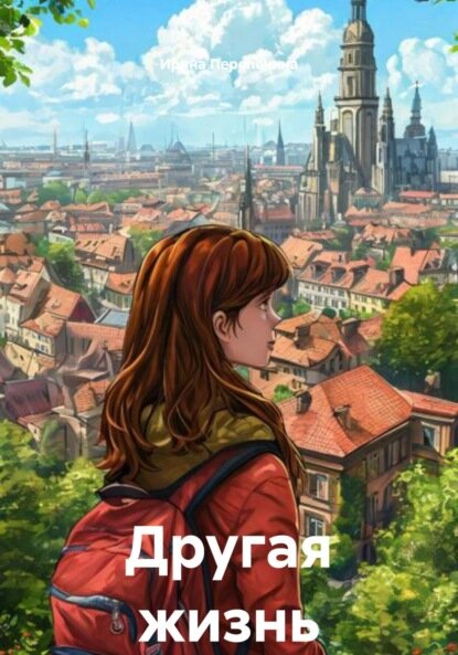 Другая жизнь [Цифровая книга]
