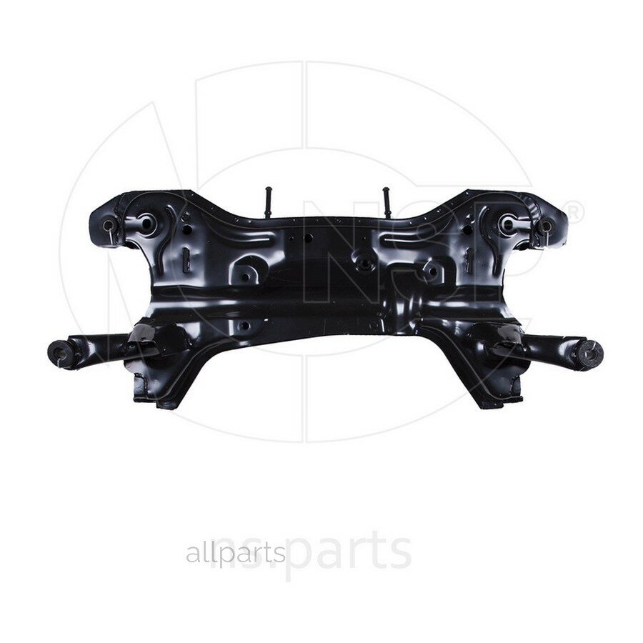 NSP NSP02624011C100 Подрамник HYUNDAI Getz