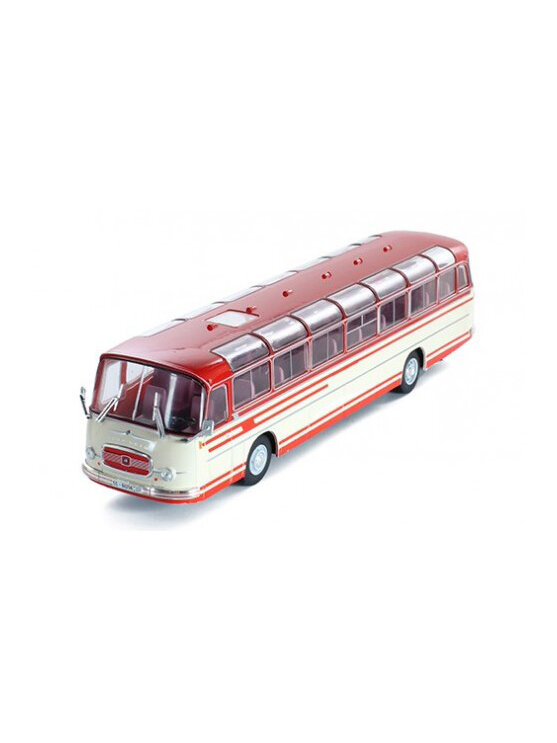 IXO 1/43 SETRA SEIDA S14 Модель автобуса