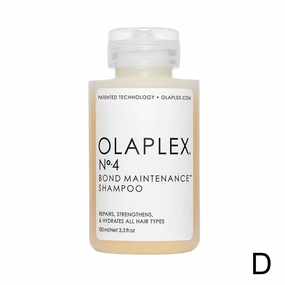 Olaplex Кондиционер № 4 3,3 унции/100 мл