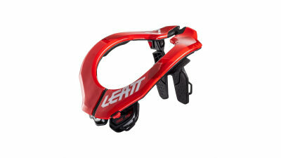 Защита шеи Leatt 3.5 Neck Brace (Red, S/M, 2025 (1022111810))