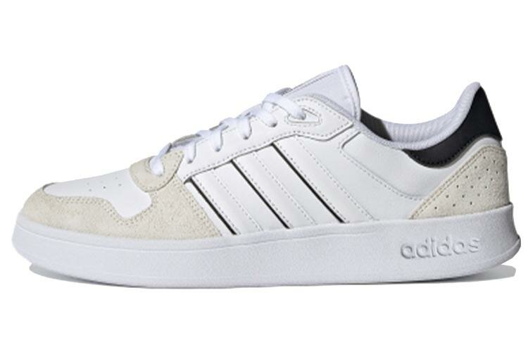 Кроссовки adidas Breaknet plus