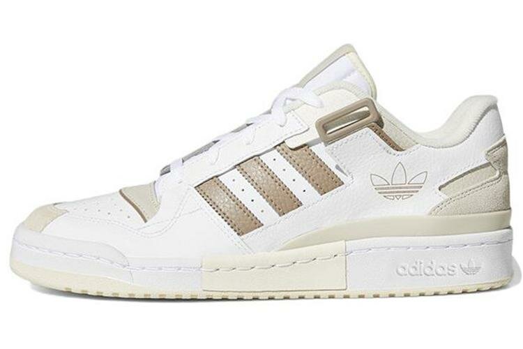 Кроссовки Forum Exhibit Low