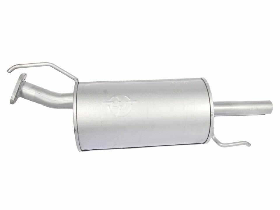 Глушитель основной Nissan Juke дв 1 6 Ижора 136470