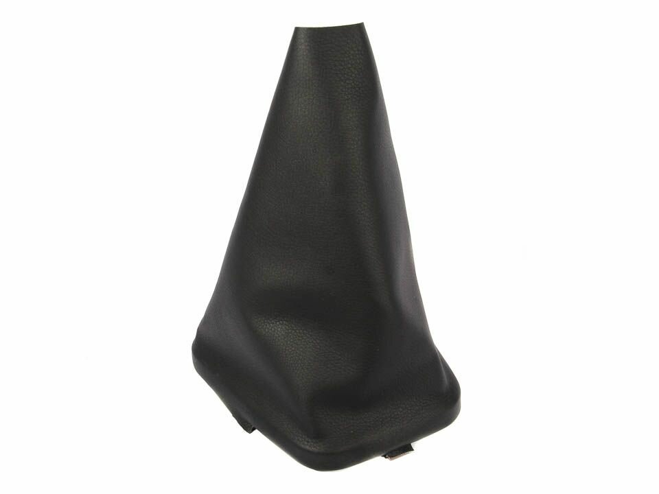 Чехол рычага КПП 2110 кожзам 7517