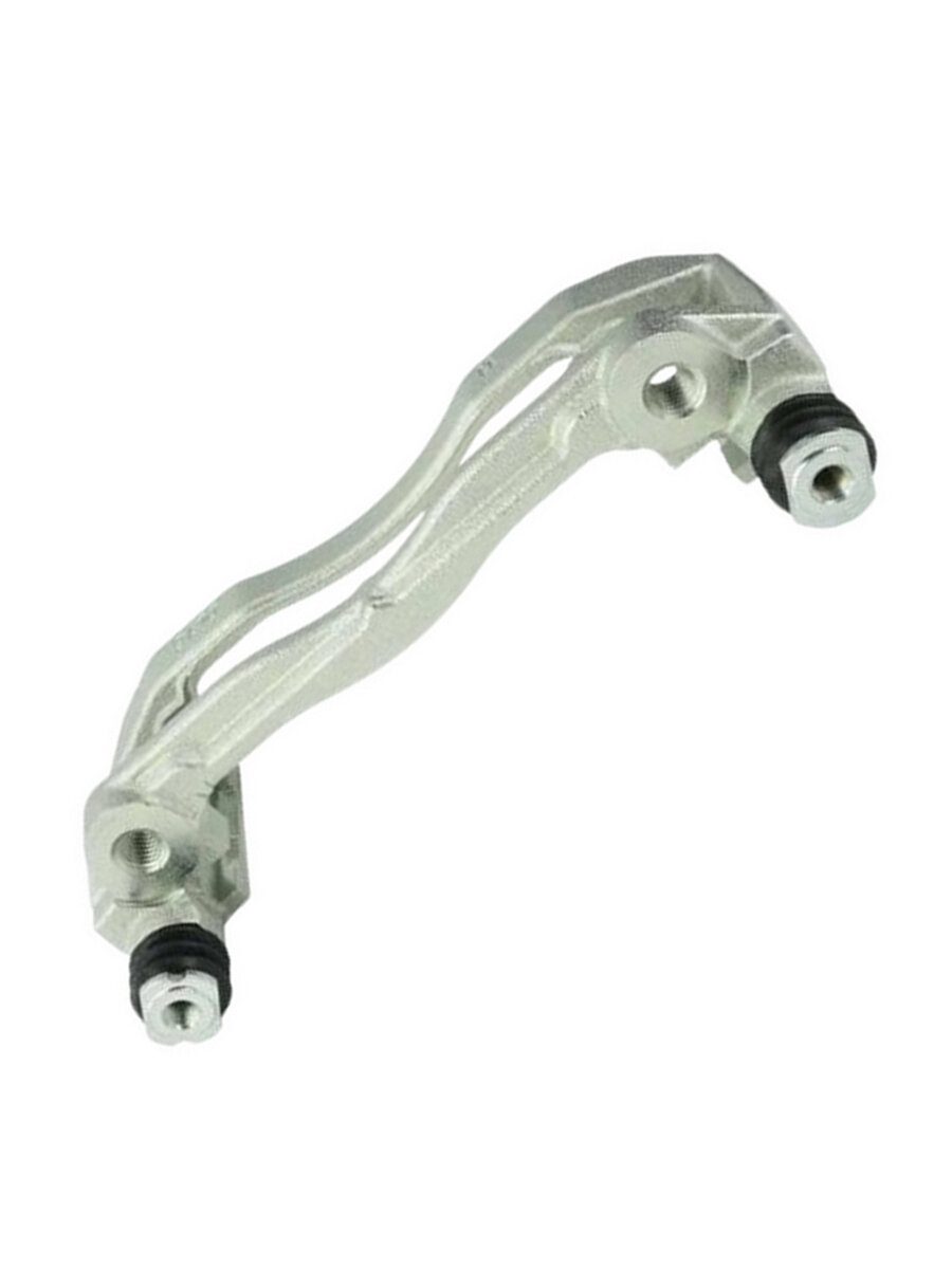 Скоба переднего левого тормозного суппорта (с направляющими) FEBEST 2177CEXPIIIFL для FORD USA Explorer III