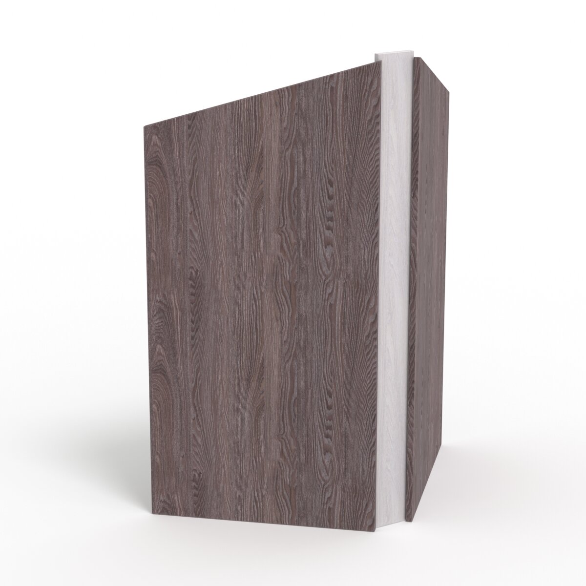 Трибуна "диктор" №96, Ясень Анкор темный и Ясень Анкор светлый