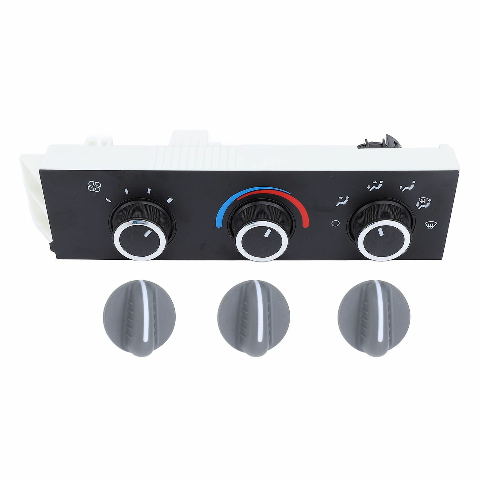 Модуль климат-контроля обогревателя переменного тока 599 293 Блок управления температурой HVAC для Express 1500 2500 3500 Cargo Pasajeros