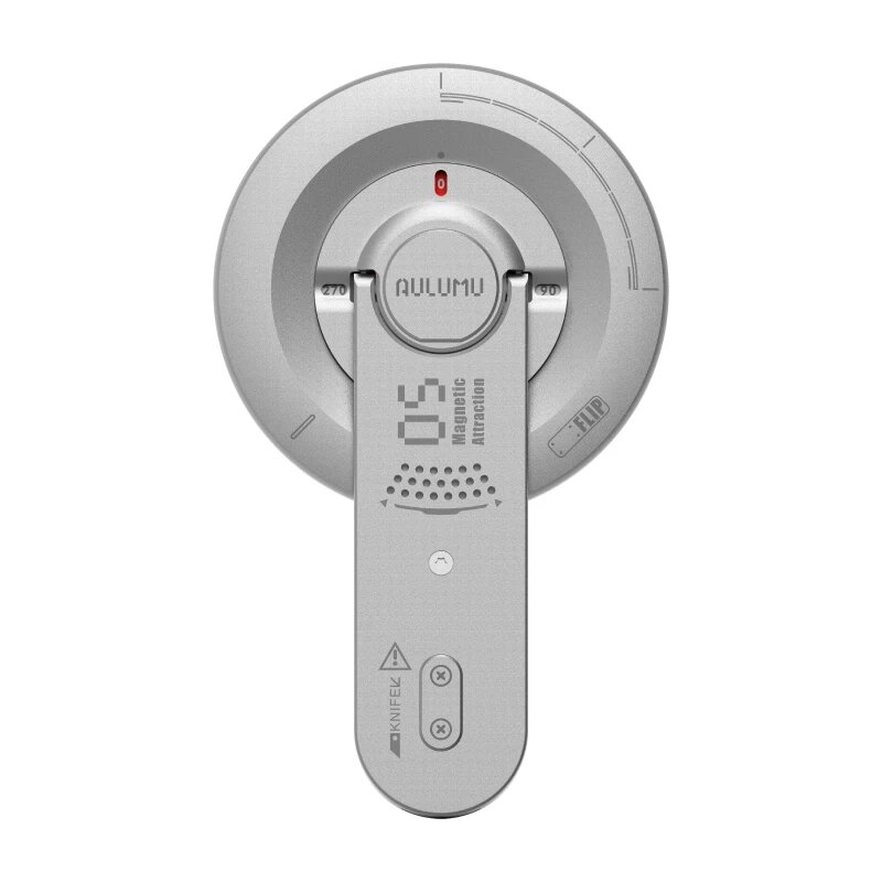 AKKO AULUMU G05 Air Магнитный кронштейн для iPhone 5-в-1 White