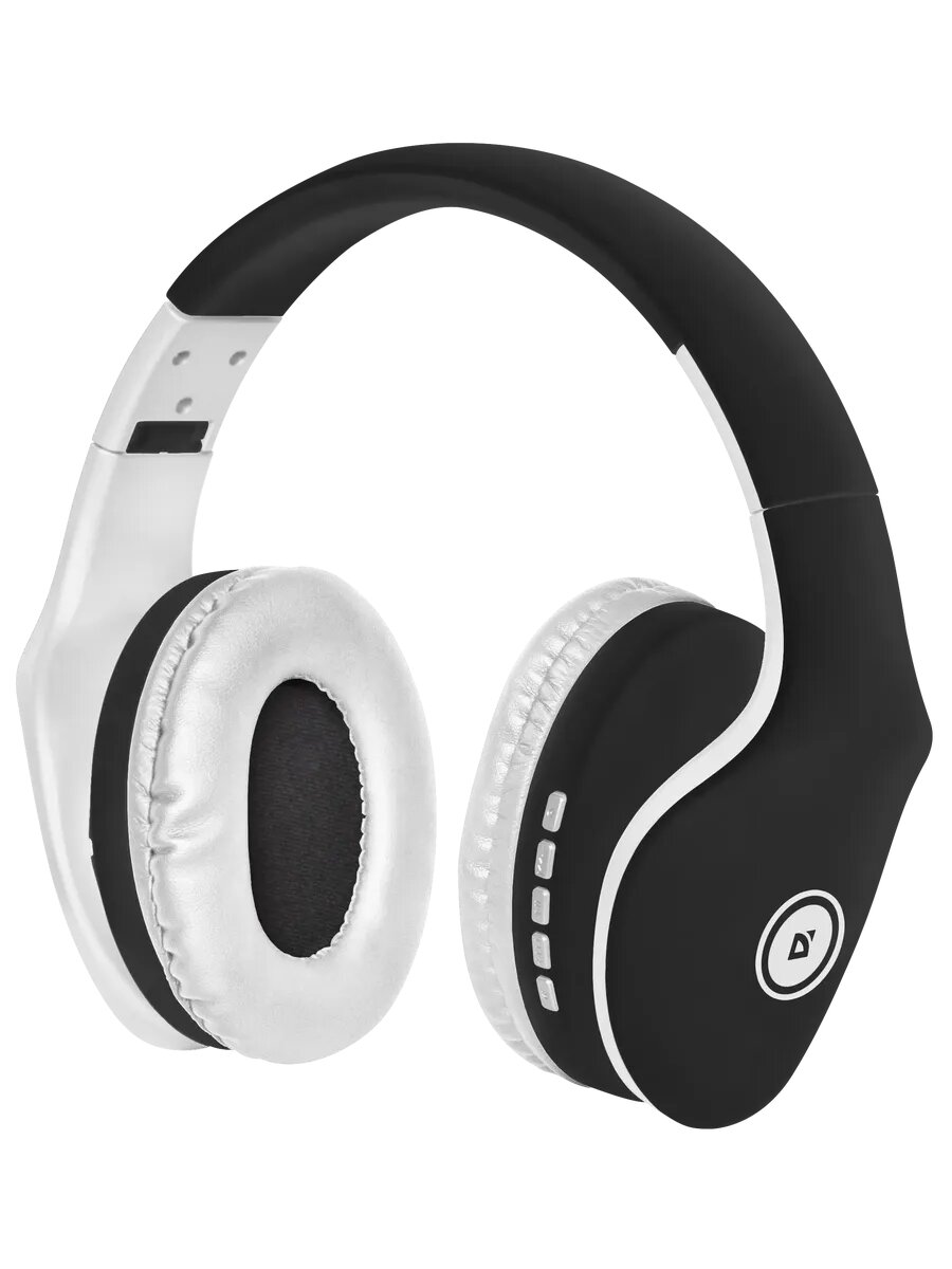 Наушники беспроводные накладные FreeMotion B525 300 мА·ч