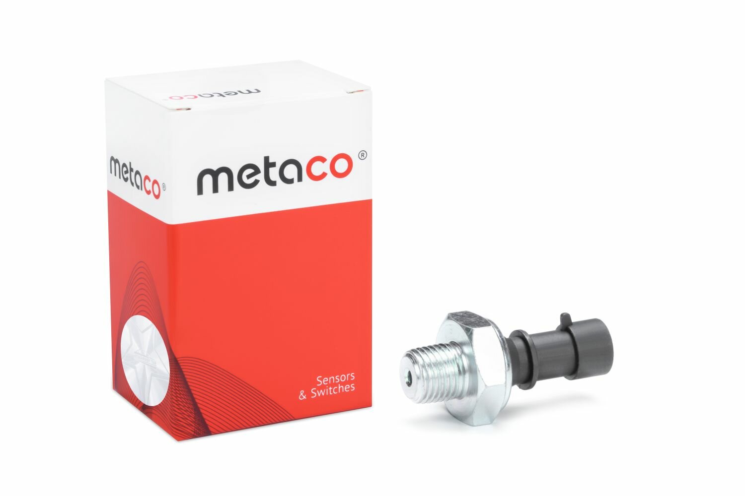 Датчик давления масла, для Чери Фора, M11, Тиго, 4 Pro арт 6336076