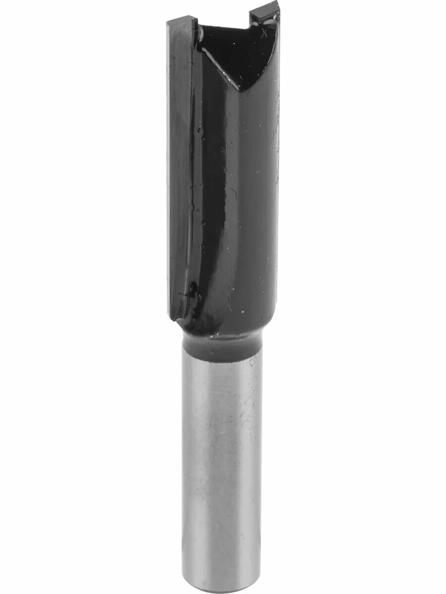 Фреза пазовая прямая 12х32 мм WORTEX (MCAA123218)