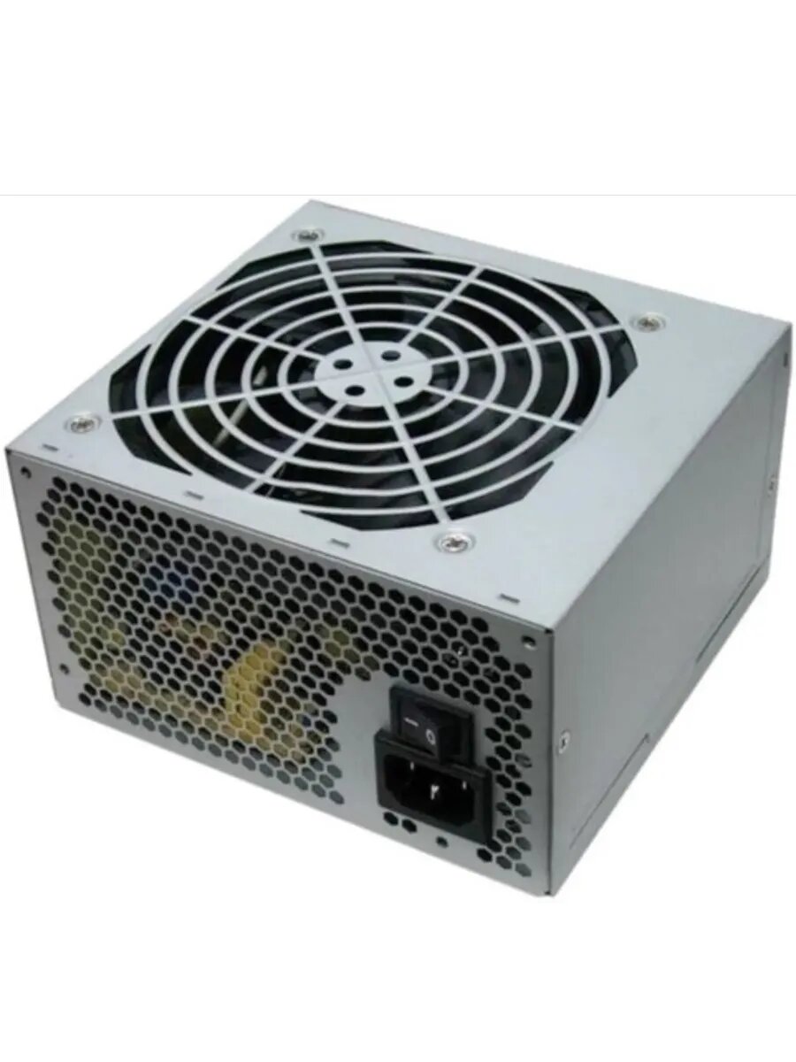 Блок питания для ПК FZ500R 500 Вт ATX 3xSATA