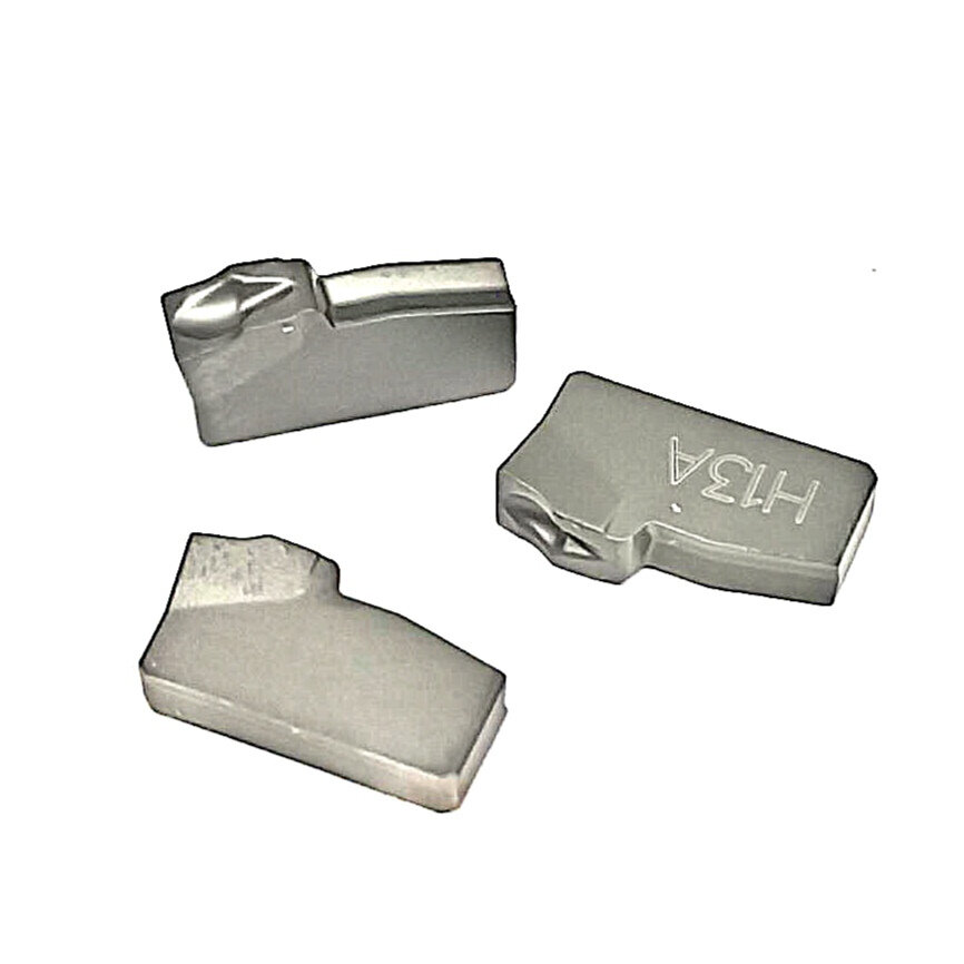 Пластина отрезная 2,61мм 330.20-25-AA материал обработки - чугун, цветные металлы, жаропрочные материалы