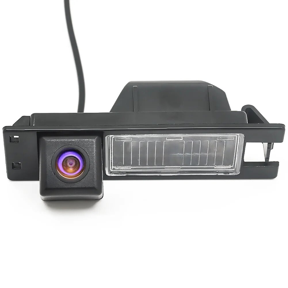 Автомобильная камера заднего вида для Opel Astra H J Corsa Meriva Vectra Zafira Insignia FIAT Grande Buick Regal CCD night 4LED