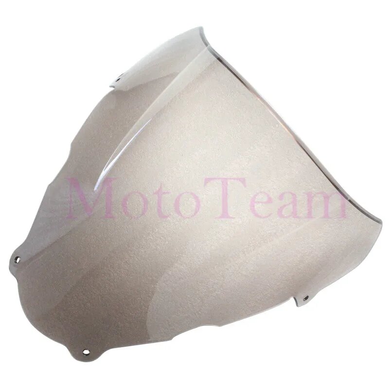 Ветровое стекло для мотоцикла Suzuki SV400 SV650 sv 400 650 1999 2000 2001 2002 99 00 01 02, Smoke