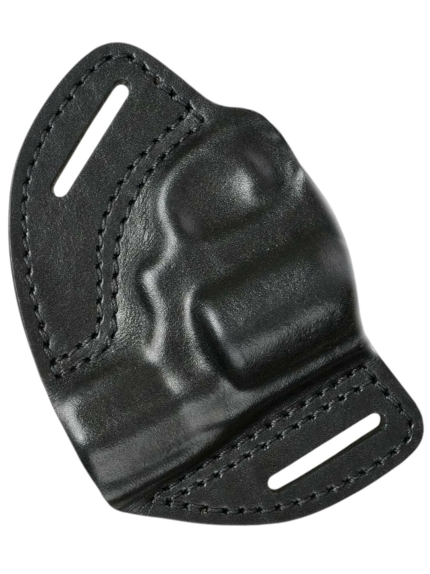 Кобура открытая для LOM-13, правша, черная, Stich Profi