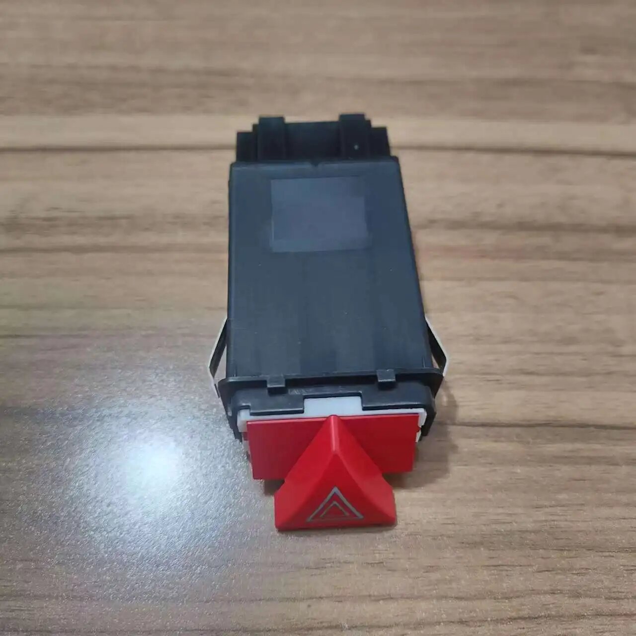 OYOTE 8D 0941509 H автомобильный аварийный указатель поворота, переключатель красной кнопки, 9-контактный для Audi A3 A4 A6 C5 Allroad, Красный, 8D0941509H