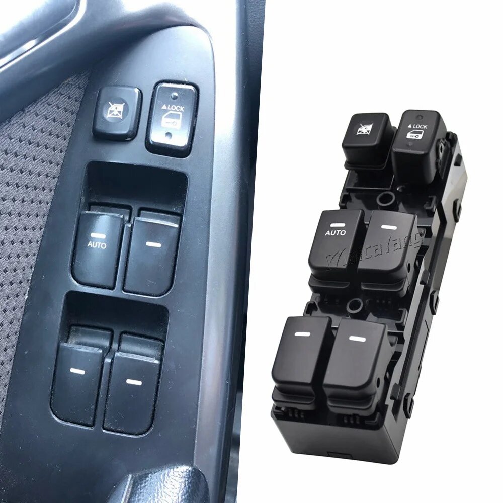 Автозапчасти Power Master переключатель окна автомобиля 935701 M110WK Для Kia Forte Cerato Spectra Koup /