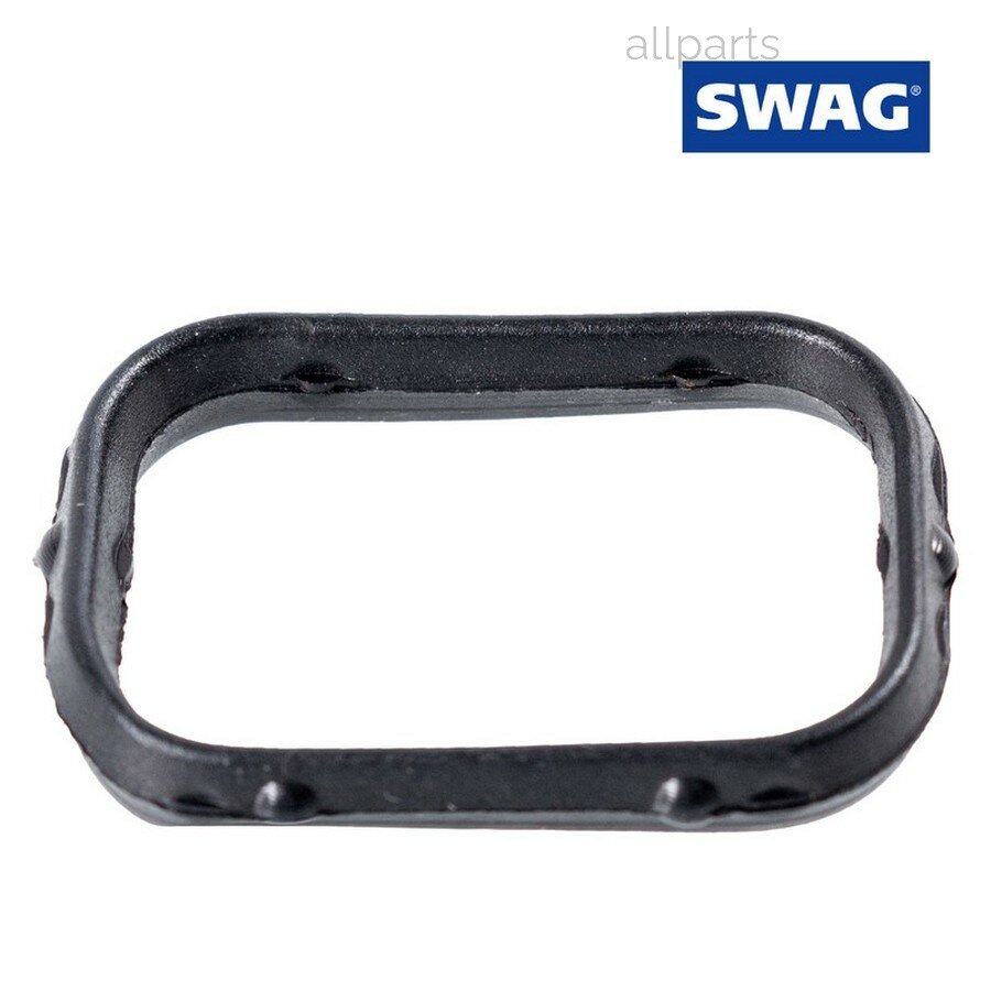 SWAG 33102196 Прокладка масляного насоса MERCEDES C-CLASS (W203, W204), CLS, E-CLASS (W211, W212) 3.0