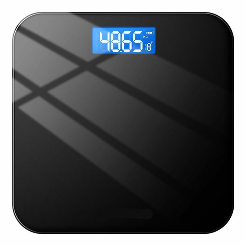 Масштаб Перезаряжаемый Body Scale Бытовая