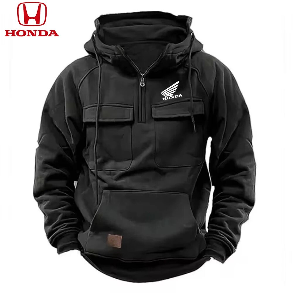 Толстовка спортивная