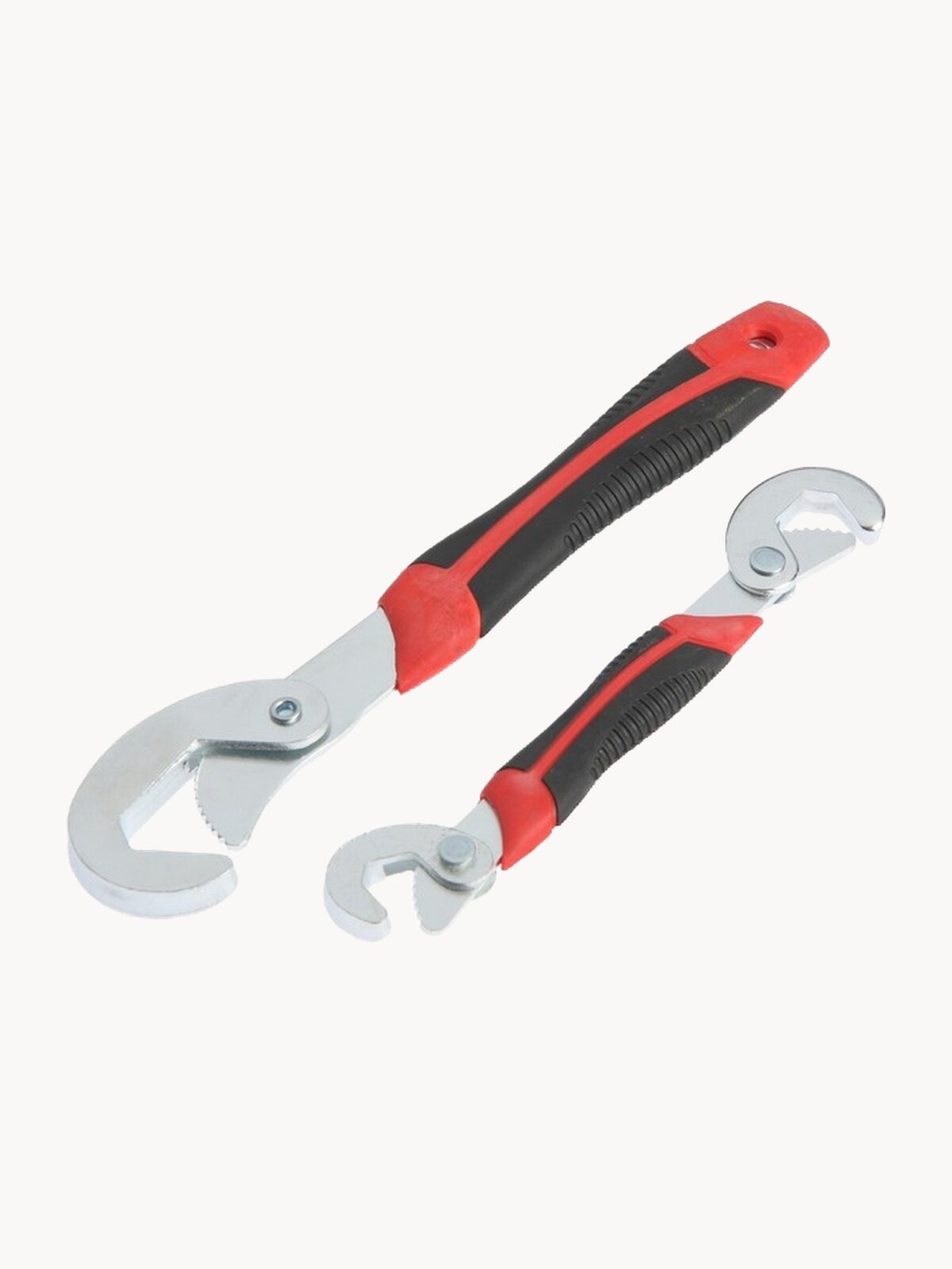 Набор многофункциональных универсальных гаечных ключ 9-32мм 2шт