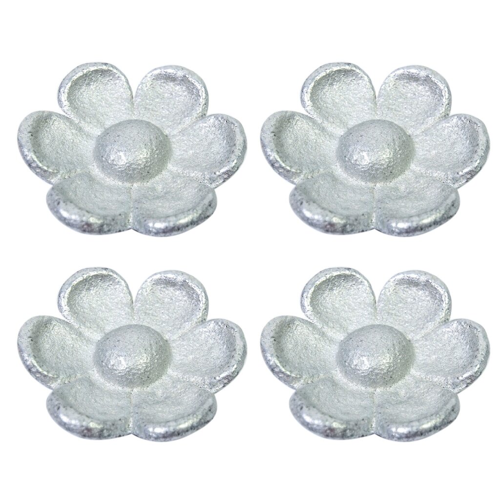 Чугунные прессы для ткани с цветочным узором для шитья и рукоделия, тяжелый тип для шитья и глажки