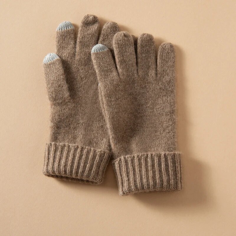 Варежки для взрослых и детей