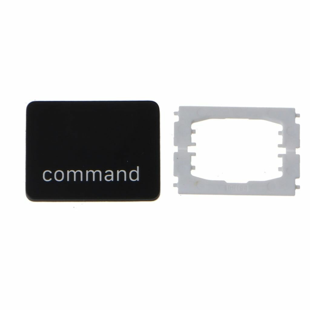 Клавишный колпачок + пряжка-Правая кнопка управления