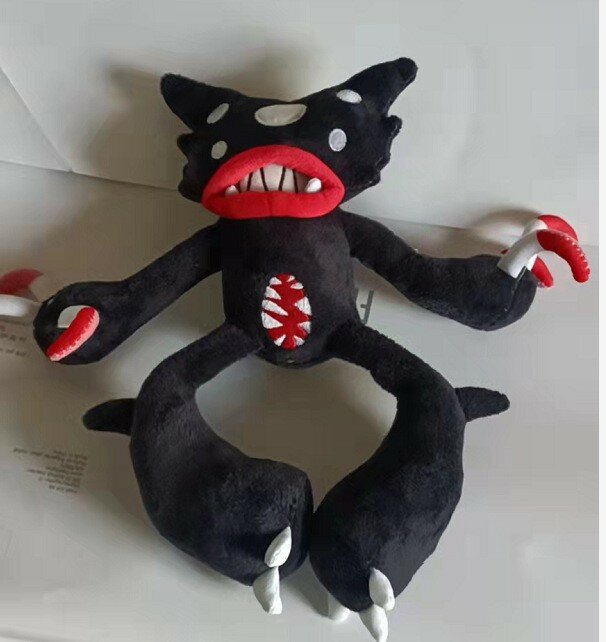 Плюшевая игрушка Poppy Playtime Smiling Critters
