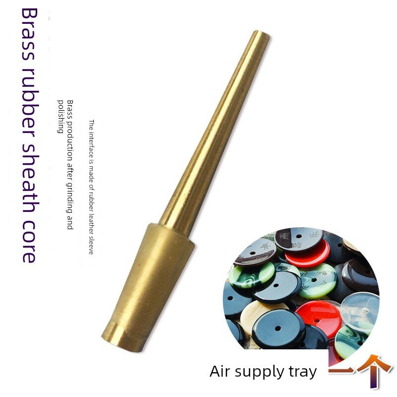 Труба без швов из чистой меди, латунный колокол, настройка DCA Bb/Gb, большой колокол для труб в северо-восточном