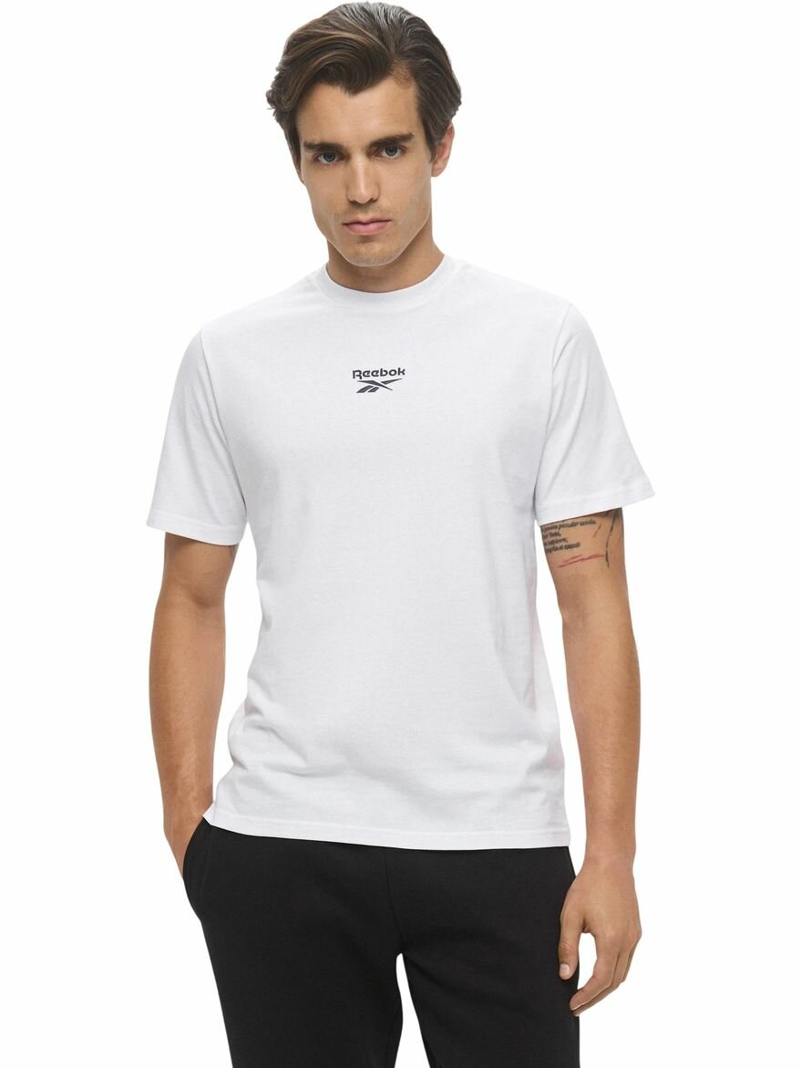 Футболка Adrian Ss Crewneck Tee