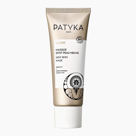 Маска-сияние для лица Patyka Glow, 50 мл