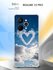 Чехол на Realme 15 Pro, Реалми 15 Про, силиконовый, прозрачный, с картинкой