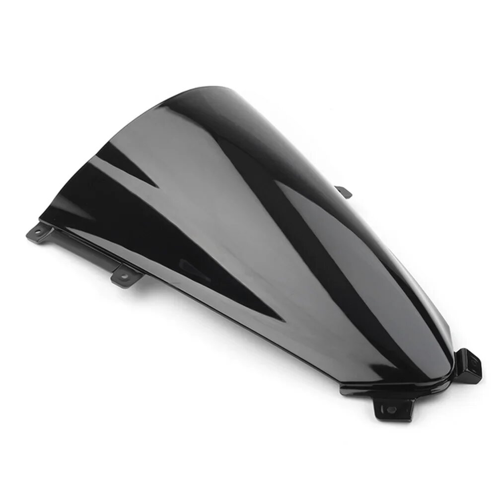 Защитный экран для мотоцикла Ducati Panigale V2 V4 R S V4R V4S 2018-2020 2021 2022 Черный, black