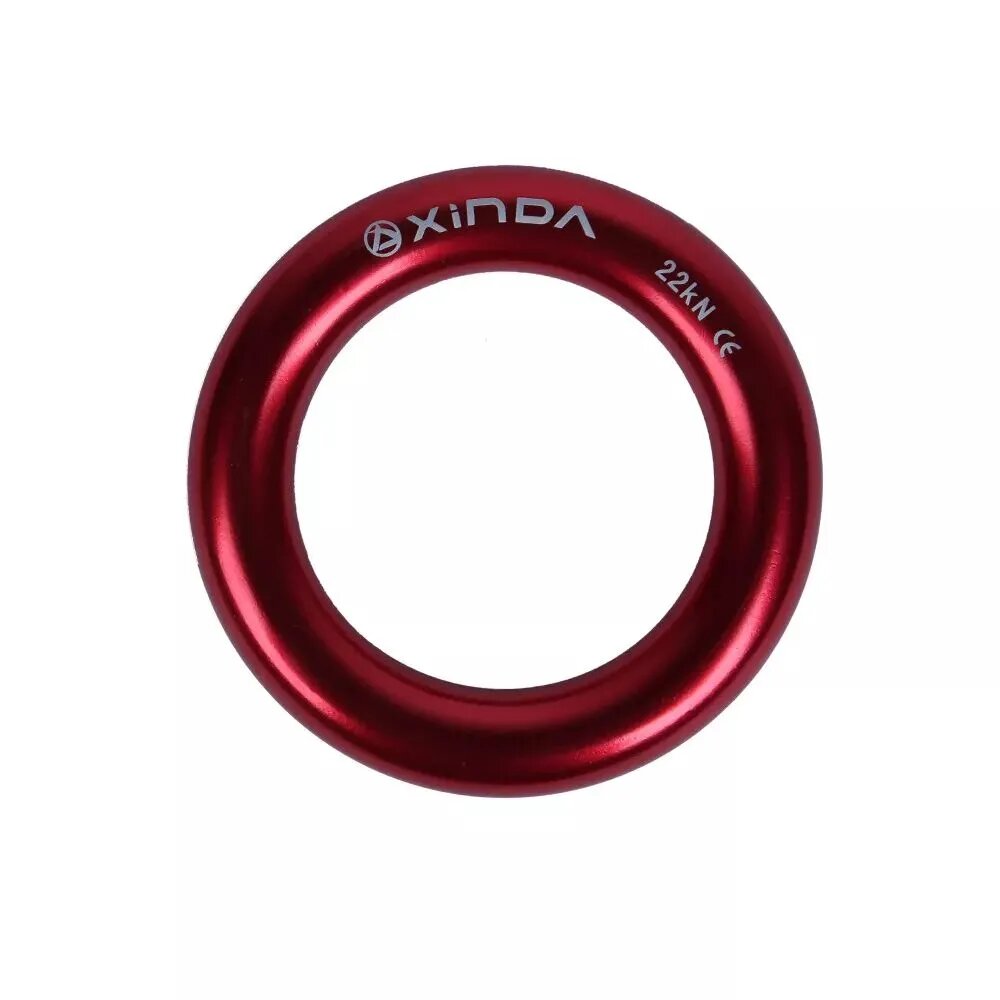 Карабин альпинистский