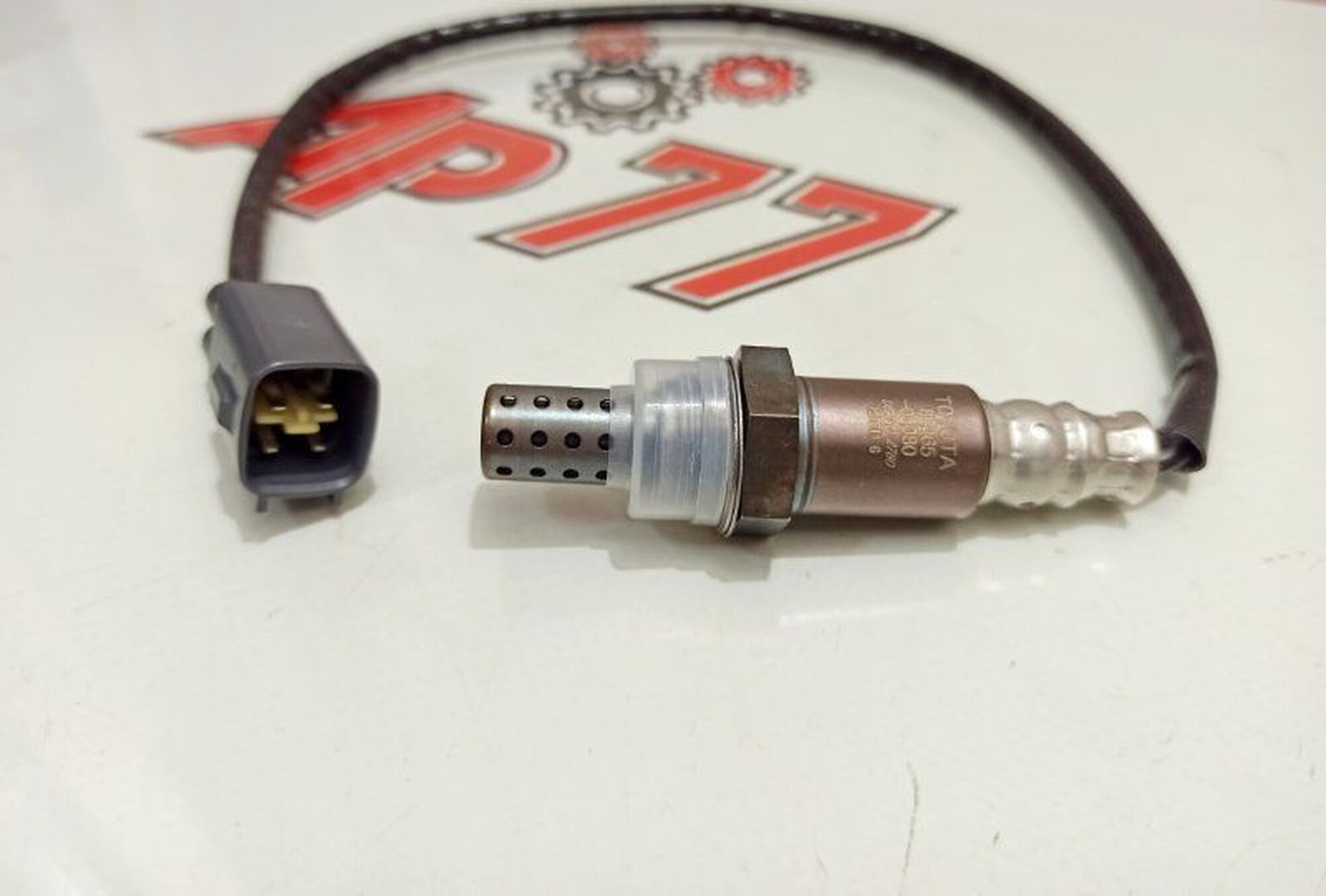 Датчик кислорода (лямбда-зонд) Toyota OEM-номер 8946505080, 1 шт.