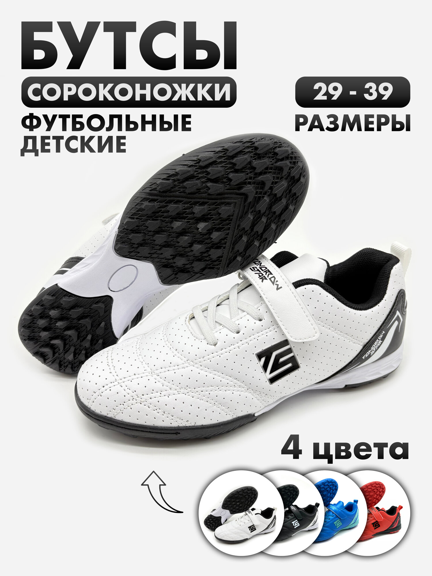 Сороконожки