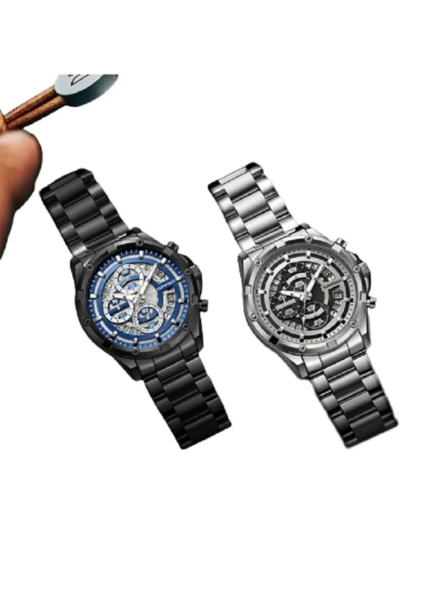 Наручные часы