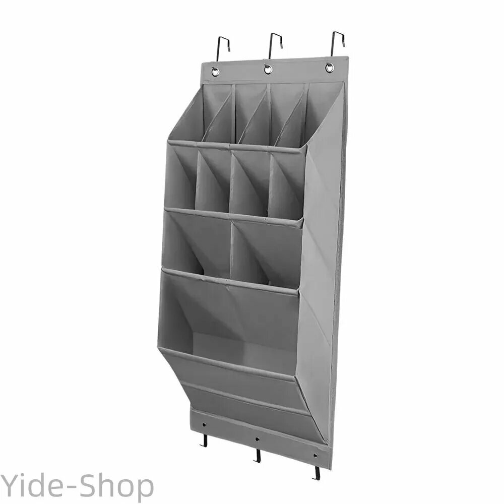 Обувница, ABS пластик, 30.00х30.00х5.00 см