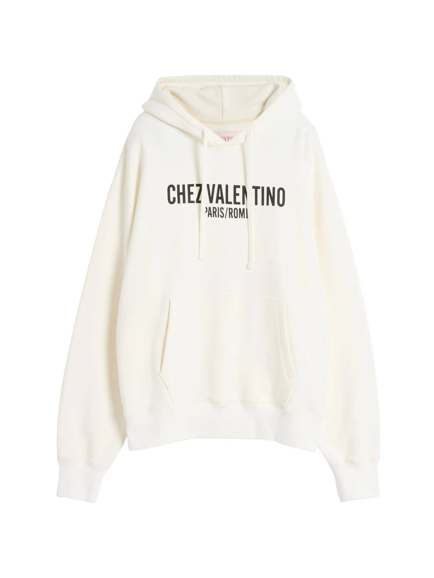 Худи Chez Valentino