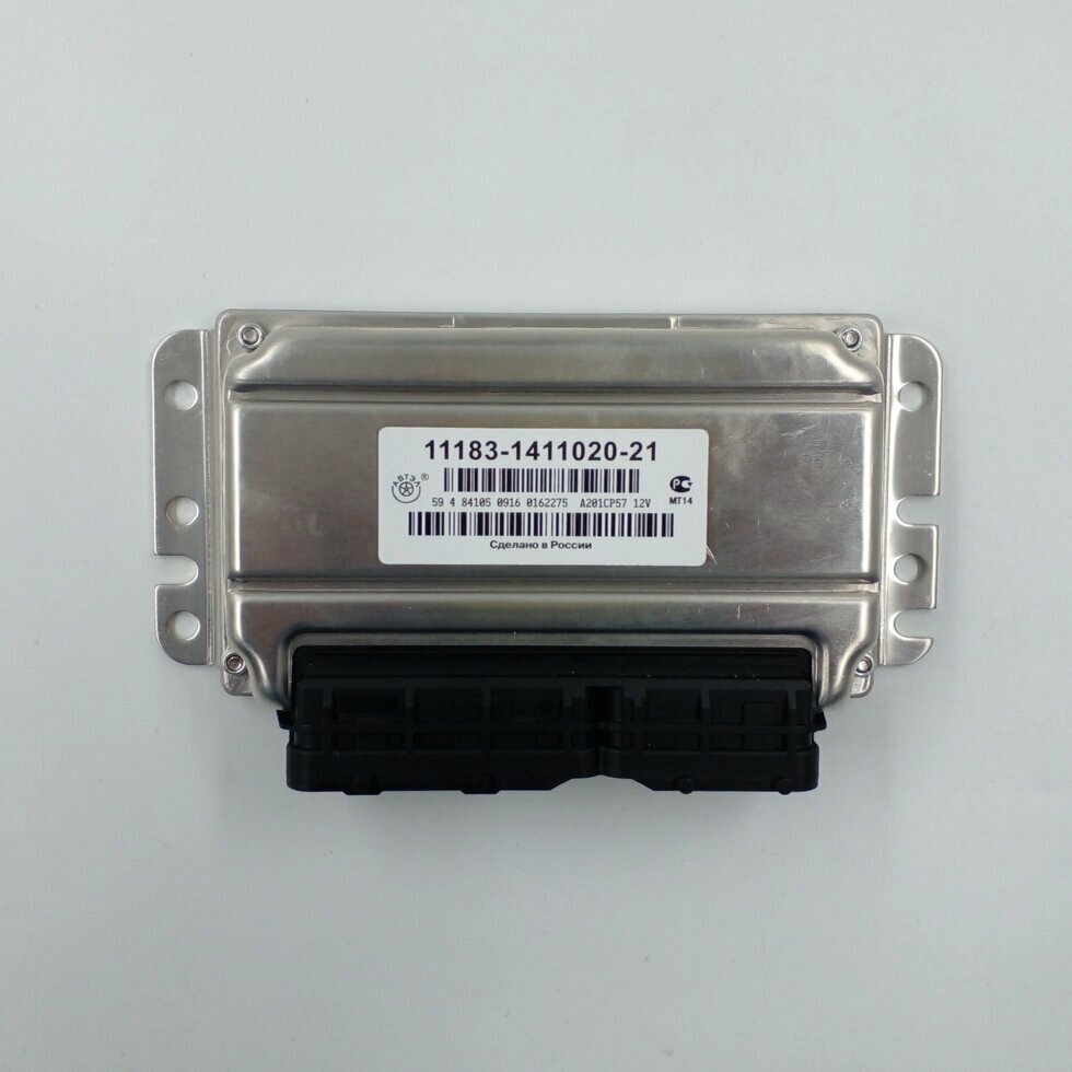 Контроллер ВАЗ Январь 7.2 11183-1411020-21