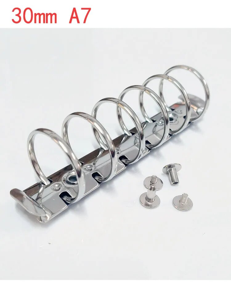 A7 30MM Кольцевой механизм