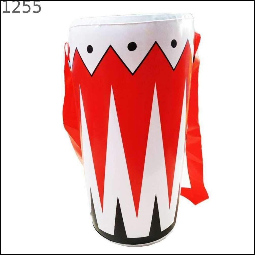 Надувные игрушки для музыкальных инструментов