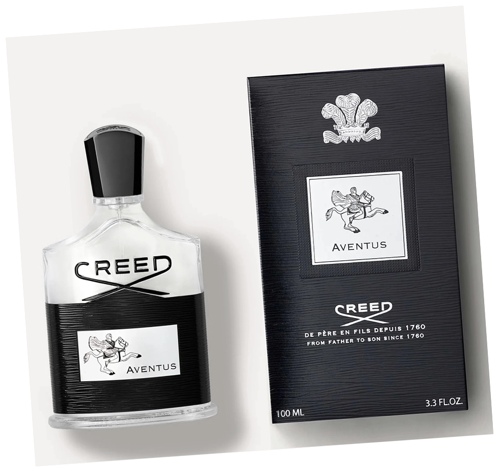 Крид Авентус парфюмерная вода 100 мл мужская - Creed Aventus