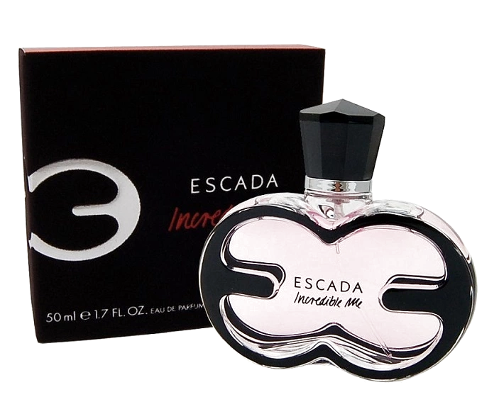 Эскада Инкредибл Ми парфюмерная вода 50 мл - Escada Incredible Me женский парфюм